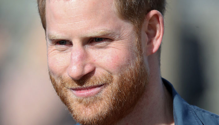 Prince Harry’s arguments are ‘feeble’: ‘He is wrong on so many counts’