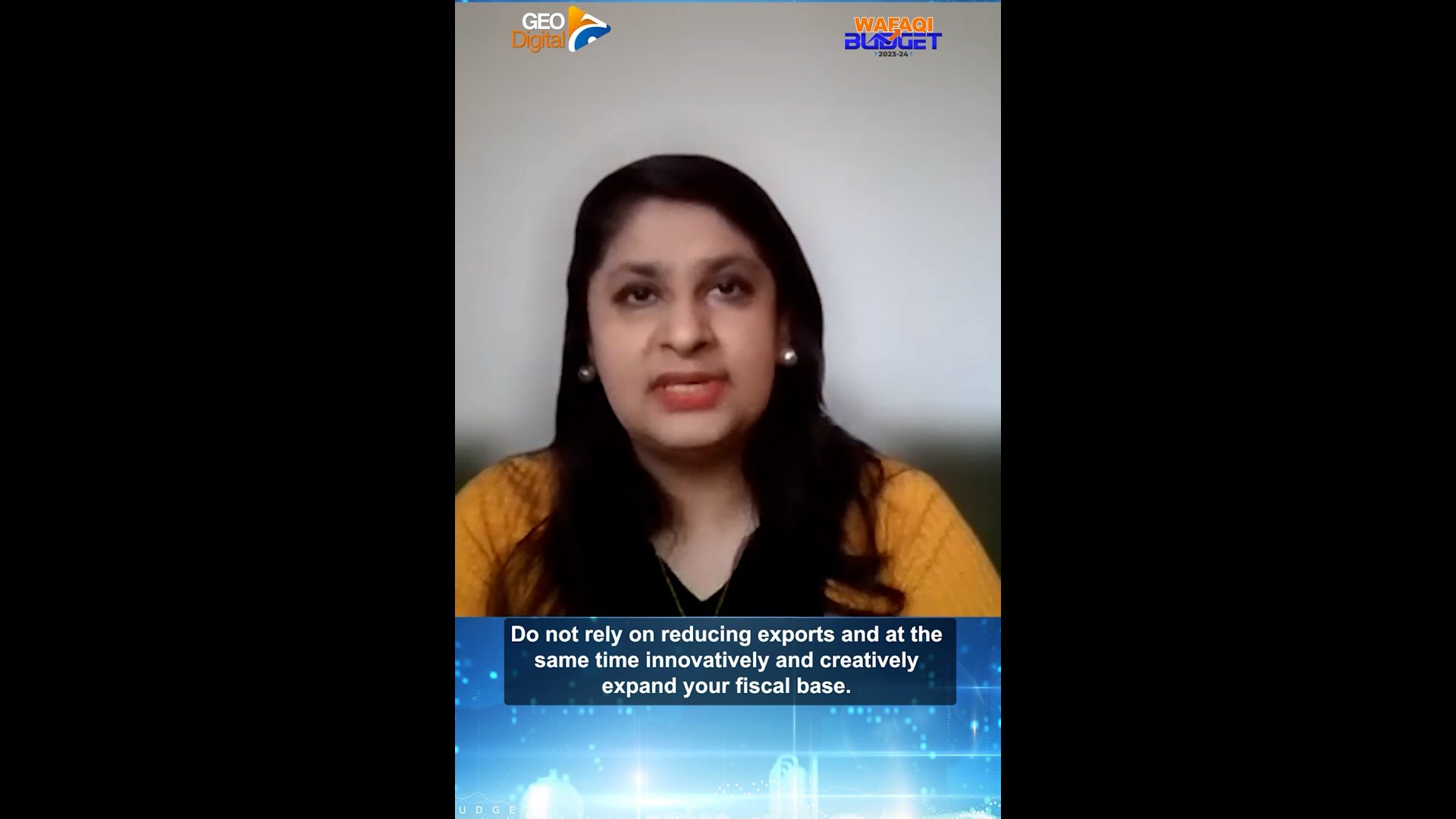 Development budget for 2023-24 | TV Shows - geo.tv