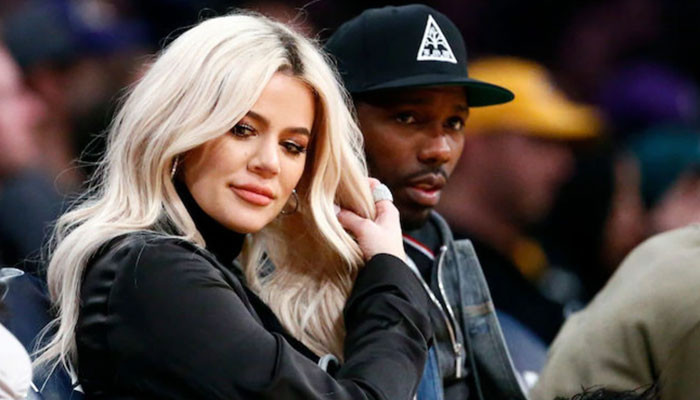 Khloé Kardashian offers point-blank verdict on Tristan Thompson