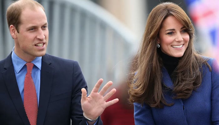 Prince William 'jealous' Kate Middleton steals spotlight in photos?