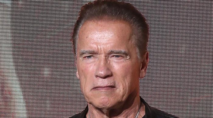 Arnold Schwarzenegger suffered after 'Last Action Hero' flop
