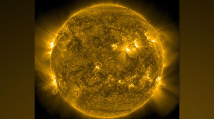 Nasa's probe allows comprehensive insight of solar winds after decades