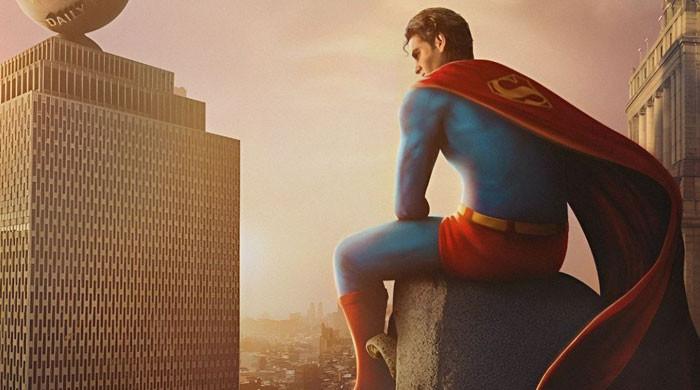 Superman, Lois Lane candidates shortlisted for 'Superman: Legacy' film