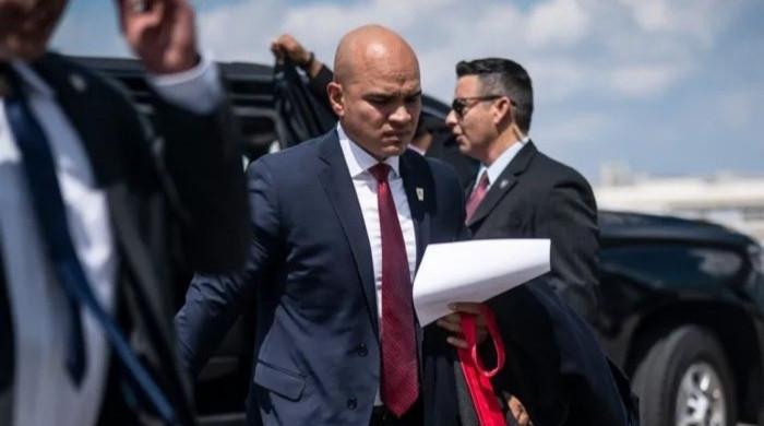 Walt Nauta, Trump ally indicted in classified documents case