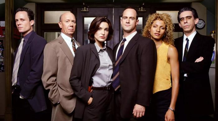 ‘Law & Order’ universe expands with ‘Law & Order Toronto: Criminal Intent’