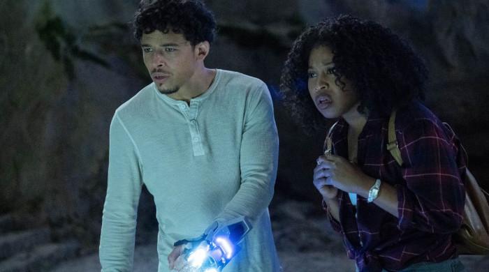 ‘Transformers: Rise of the Beasts’ cast open up on filming intense stunts