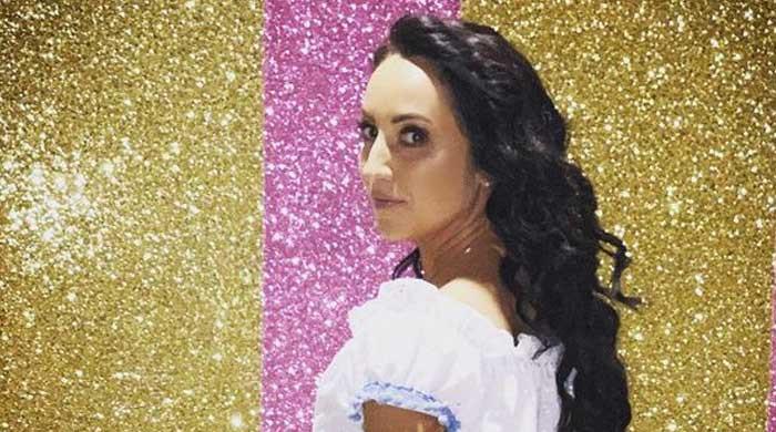 Kerri-Anne Donaldson dies aged 38