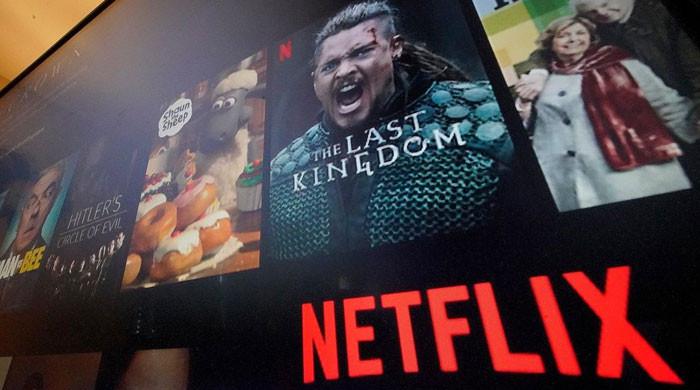 Netflix password-sharing ban pushes subscriptions up