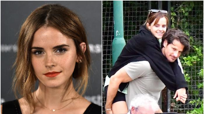 Emma Watson Kate Middleton