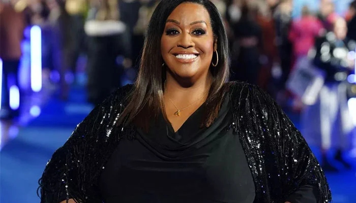 Itv Bosses Wont Afford To Lose Alison Hammond Amid Holly Willoughby Fear