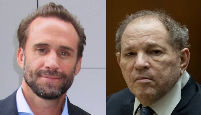 Joseph Fiennes reveals Harvey Weinstein used ‘bullying tactic’ to end ...