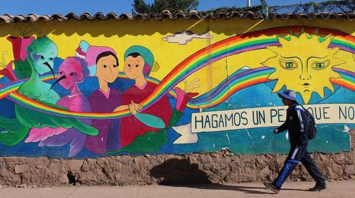 Peru faces crisis as over 3,400 women reported missing