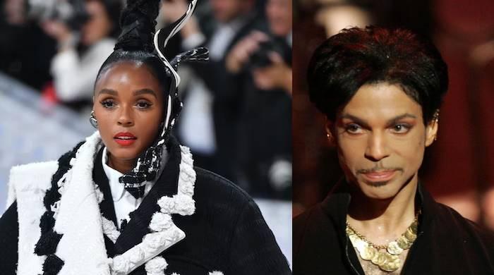 Janelle Monáe shares important life lesson she learned from Prince
