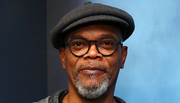 Samuel L Jackson Takes Tony Awards Loss In Stride