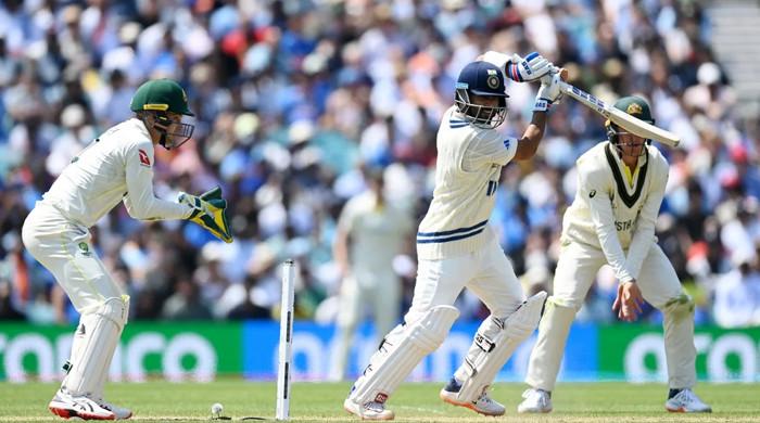 WTC Final: India, Australia slapped with 'big fines'