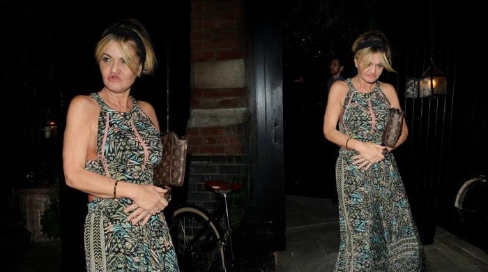 Danniella Westbrook makes a daring move, shows off real face after surgery