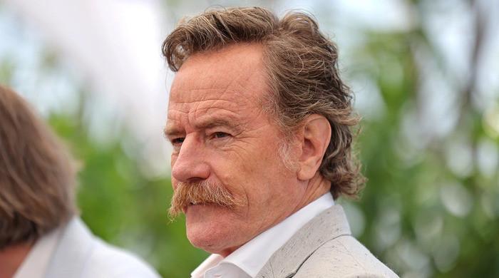 Bryan Cranston refutes retirement reports, prepares for career reset at 70