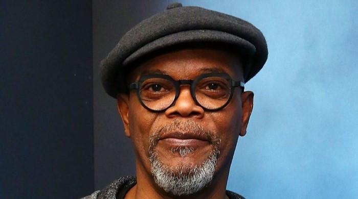 Samuel L. Jackson takes Tony Awards loss in stride