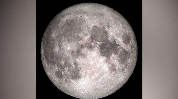 Moon causing earthquakes? Experts are amazed by its power