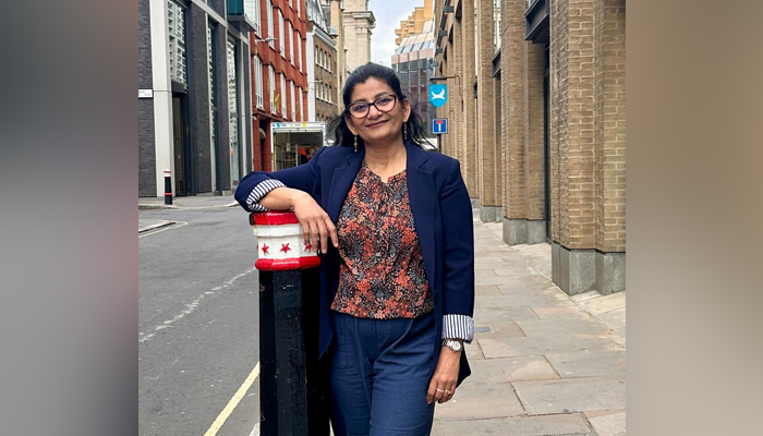 Lords inquiry finds Lord Rami Ranger bullied and harassed female journalist