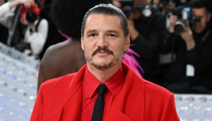 Steven Yeun and Pedro Pascal discuss real-life road rage encounters