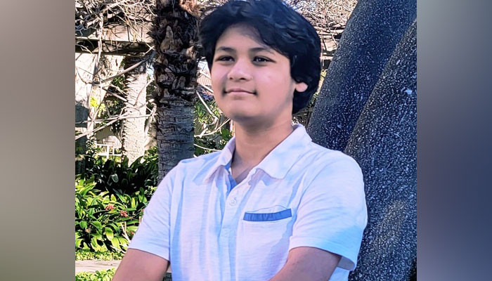 Elon Musk’s SpaceX hires 14-year-old software prodigy Kairan Quazi