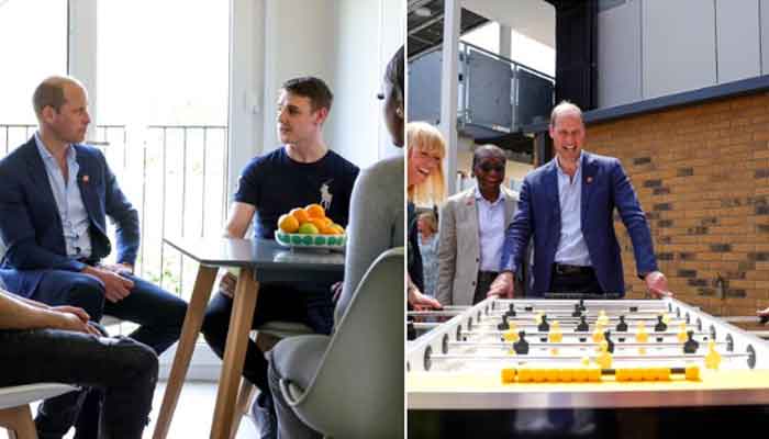 Prince William takes big initiative to beat ongoing challenges