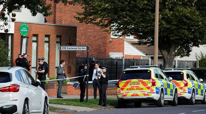 Nottingham man arrested for triple murder, running over 3 people