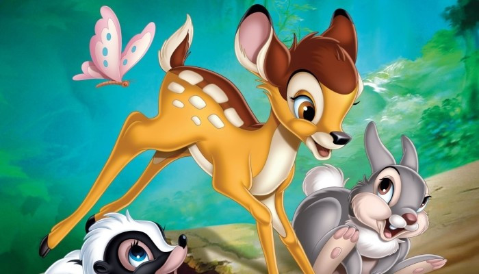 'Bambi' remake takes a step forward as Sarah Polley enters talks