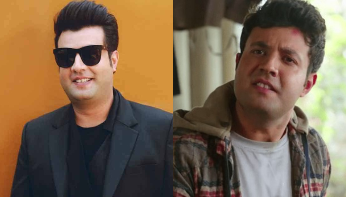 Varun Sharma calls debut film 'Fukrey' as 'blessing' for him