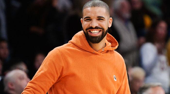 Drake fans in joy as new 'summer song' rates top