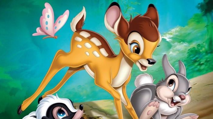 'Bambi' remake takes a step forward as Sarah Polley enters talks