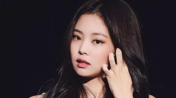 Blackpink’s Jennie suffers ‘deteriorating health’ conditions