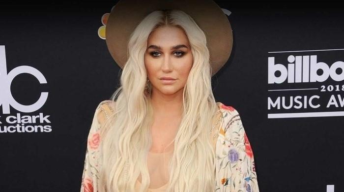 Kesha scores major court win, Dr. Luke declared 'Limited Public Figure ...