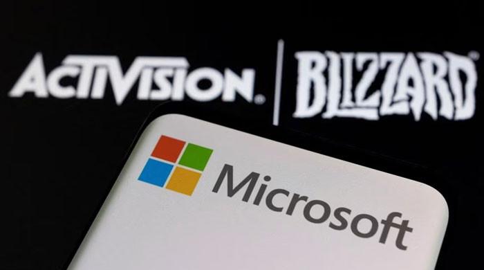 US judge temporarily halts Activision Blizzard buyout to Microsoft
