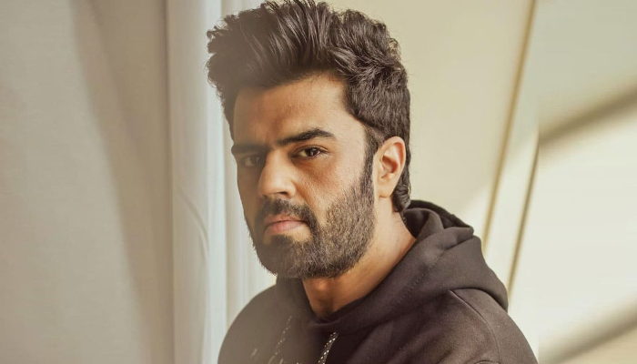 Maniesh Paul's physical transfromation for 'Rafuchakkar' revealed: See pics