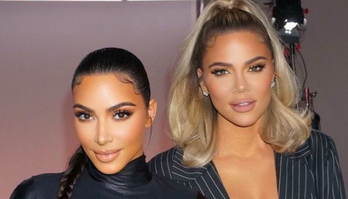 Kim Kardashian sets her mind to helping Khloe get her dating ‘mojo’ back