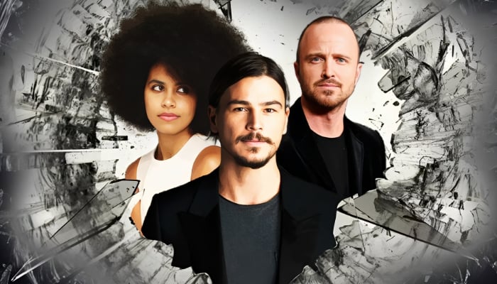 'Black Mirror' returns to Netflix after four-year hiatus; Cast, Release ...