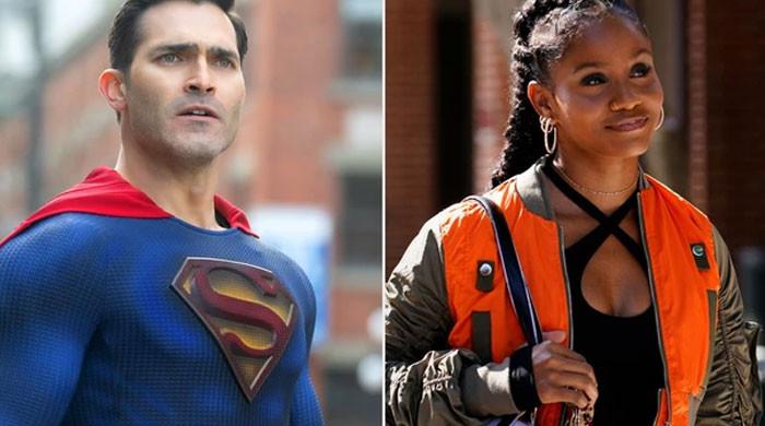'Superman & Lois' in, 'Gotham Knights' out, CW announces 'Superman & Lois' in, 'Gotham Knights' out, CW announces