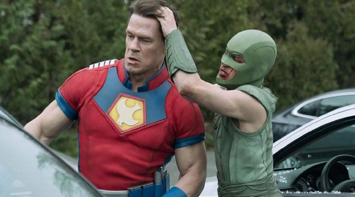 'Peacemaker' fans wait for season 2 gets 'longer'