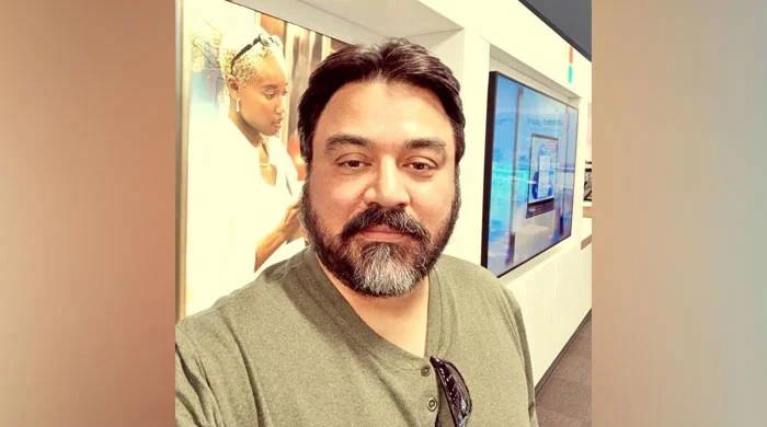 YouTuber Adil Raja held in UK for terrorism charges