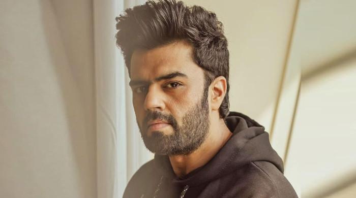 Maniesh Paul's physical transfromation for 'Rafuchakkar' revealed: See pics