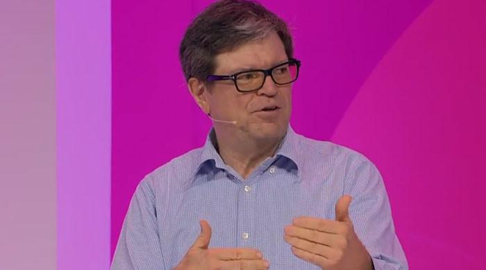 What makes Meta scientist Yann LeCun so sure AI is absolutely safe?