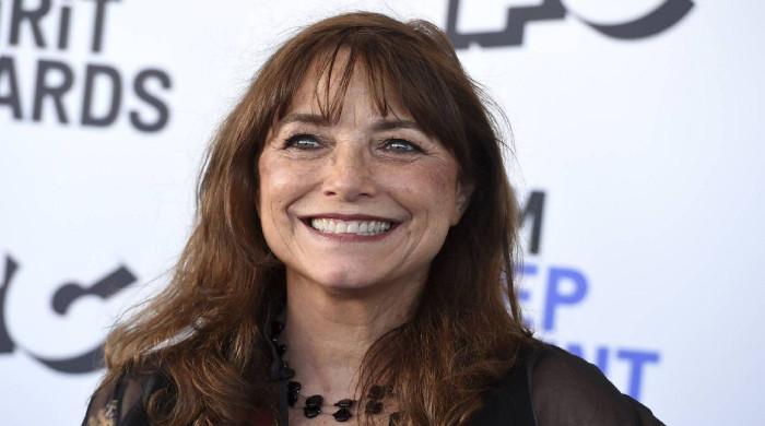 Karen Allen reflects on her working experience with Harrison Ford and ...