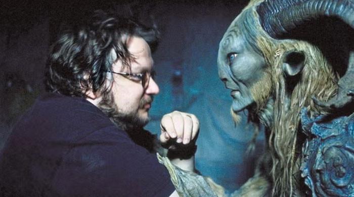 Guillermo del Toro pivots to 'animation' world fully