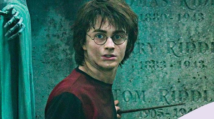 Daniel Radcliffe unsure about new 'Harry Potter' series cameo