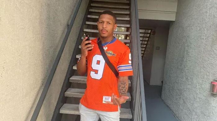 NFL Hall of Famer Ray Lewis mourns loss of his son