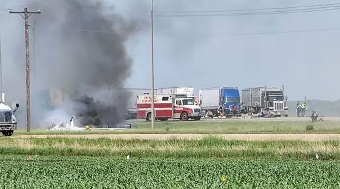 Deadly bus accident claims 15 lives in Manitoba, Canada