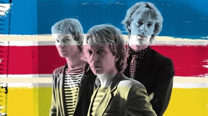 The Police: Uncovering the band's mysterious departure from the spotlight