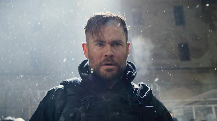 ‘Extraction 2’ wins over fans with 21-minute-long “wild” action sequence